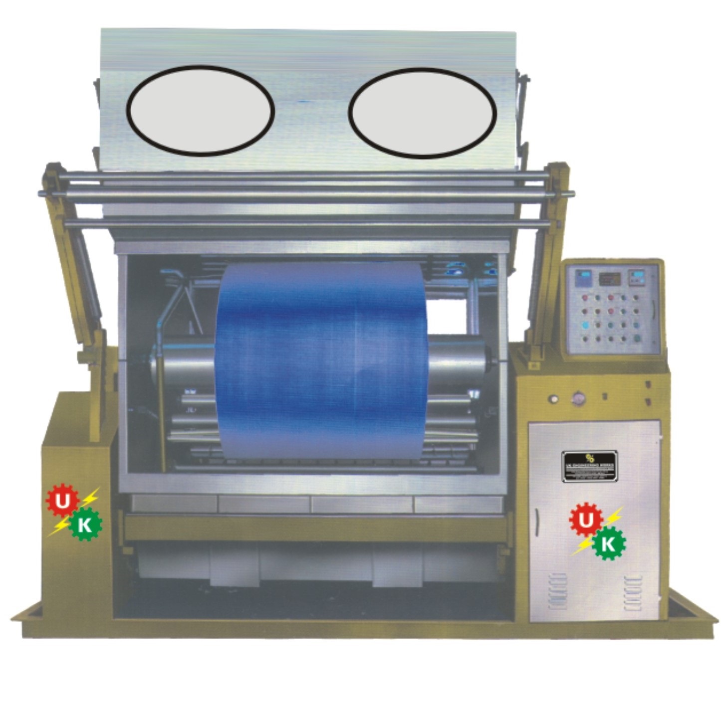 UK Engineering Works